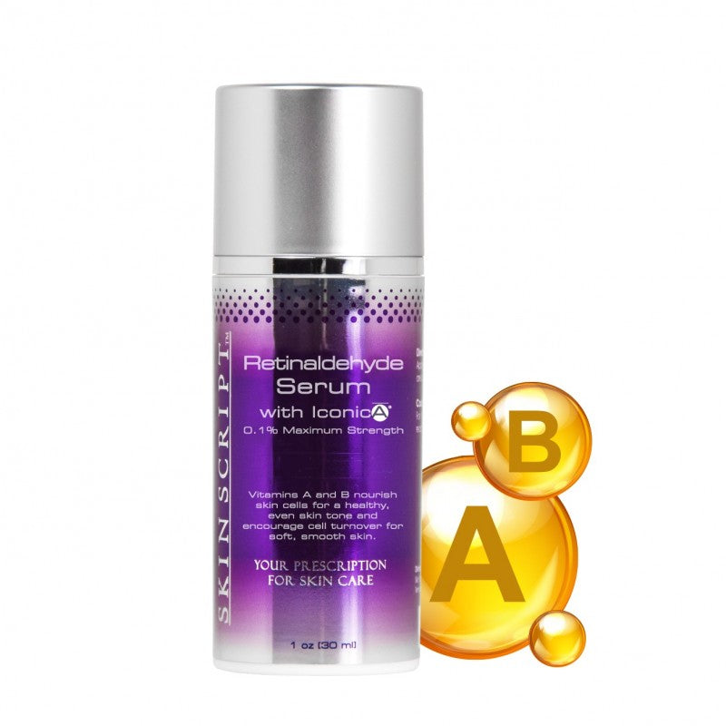 Retinal Serum – Skin Co.