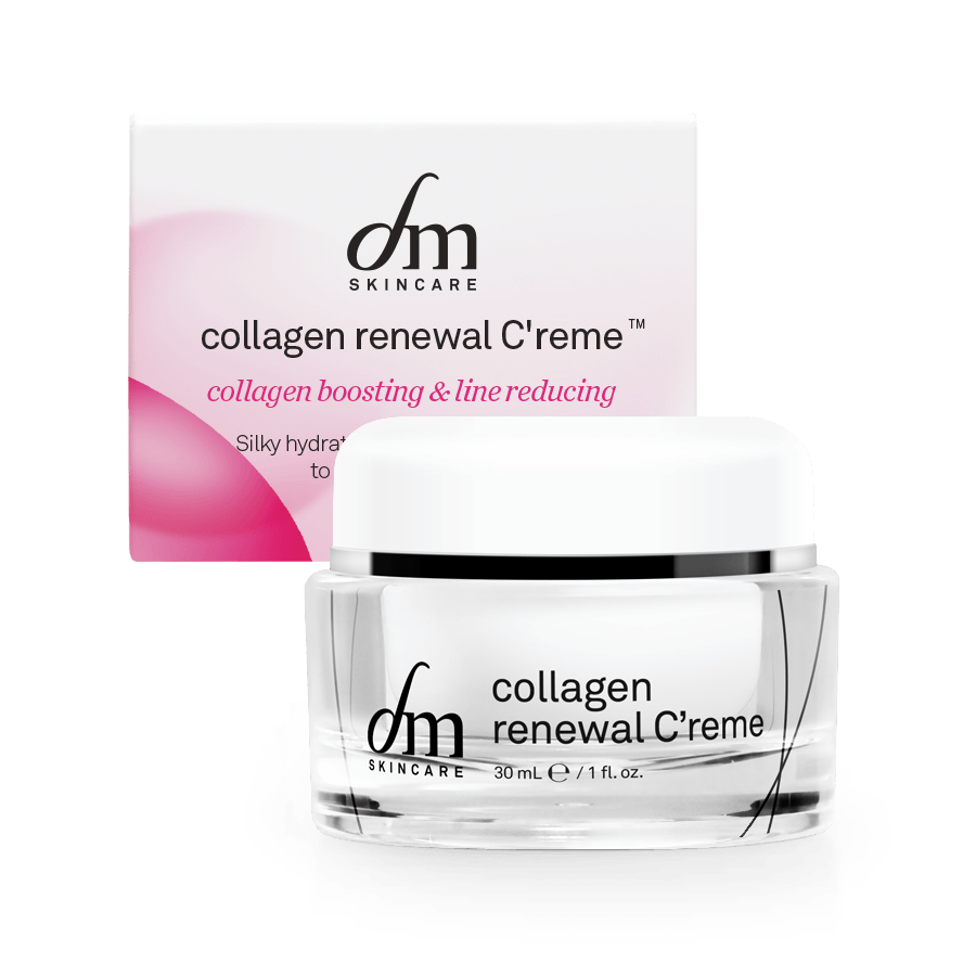 Collagen Renew Cream – Skin Co.